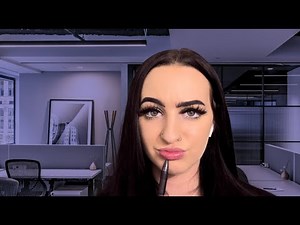 [ASMR] Rude Customer Service Rep Helps You Place An Order | Soft Spoken