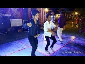 dance on backbone: song | hardy sandhu || dance by adarsh