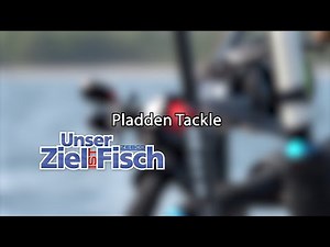 Tackle für Scholle, Flunder & Co: 'Flatty Scratcher' - Unser Ziel ist Fisch