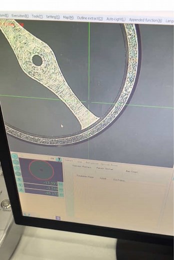 optical.comparator6 on TikTok