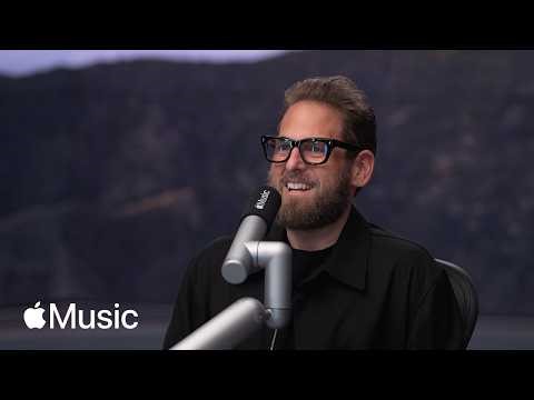 Jonah Hill: On His New Film Outcome, Directing, and Creative Process | Zane Lowe Interview