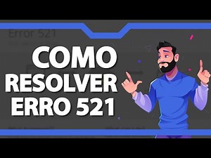 HOW TO SOLVE Error 521 UPDATED 2022