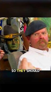 Does a fired bullet fall at the same time as a bullet falling to the ground? #science #physics