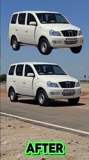 ✨ Xylo 2015 fully restored & showroom-ready!