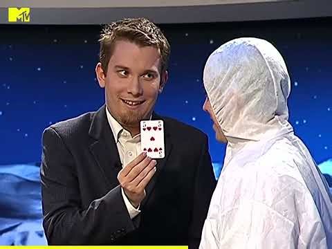 Unter Ulmen - Ganze Folge mit Rick Kavanian, 2002 (MTV GSA)