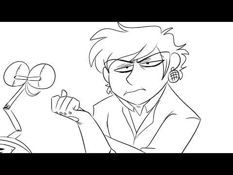 Resurrected Little Animatic Shorts