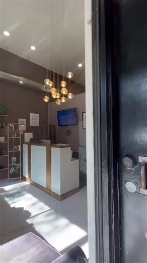 A sneak peak of the OATS Tanning Salon This is my home that I've built an I love it more than anything. #spraytanning #spraytan #spraytanartist #oatstanning #pasadenasmallbusiness