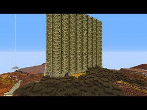 [Tutorial] SciCraft Sugar Cane Farm