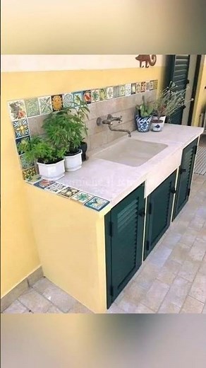 Ideas for rustic laundry rooms 😍🪨🤗.