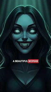 The 2:37 A.M. Messages: The Wolf Bride Horror Story (True South African Legend)