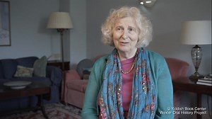 Ellen Cassedy 9May2019 YiddishBookCenter