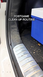 5.7K views · 39 reactions | From touchdown celebrations to crumbs in every corner, your car took one for the team... It's officially time to clean up and get back to that fresh ride feeling!​ https://bit.ly/3WQOHxy | Turtle Wax | Facebook