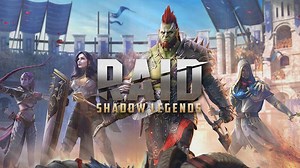 RAID Shadow Legends tier list: Best character from each faction in 2023 - CharlieINTEL