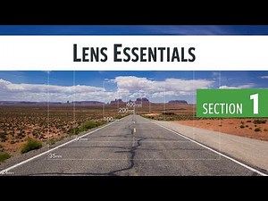 Lens Essentials [01-Lens Basics]