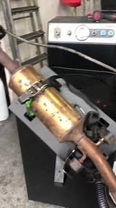 4.3K views · 18 reactions | Vauxhall Astra dpf in for cleaning via one of our trade partners. Here you can see the first stage of the clean and you can see the ash/soot flowing out. After this we then attach the @Advanceddpfclenaing machine and blast all the soot/ash and fluid out | JFS Tuning LTD DPF cleaning specialists | Facebook
