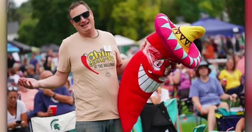 Chili cook-off returns to Valley Field