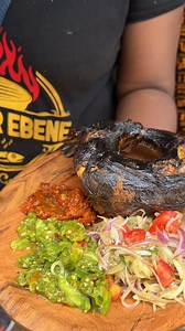 1M views · 10K reactions | Les precommandes sont ouvertes au 0758773567 jusqu'à demain 10h. Livraison demain à partir de 10h30. Chinchard fumé 3000 3500 pour 2 personnes . Chinchard braisé 5500 pour 3 personnes. Angre la djibi espace preau | Corine Teint D'ebene | Facebook