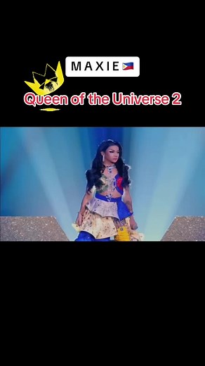 #maxieandreison #queenoftheuniverse #queenoftheuniverse2 #drag #dragqueen #dragrace #singingchallenge #singingcontest #queen #rpdr #pinoydrag #pinoydragqueen #dragracecontent #whatafeeling #flashdance #jayvhot #jhayvot