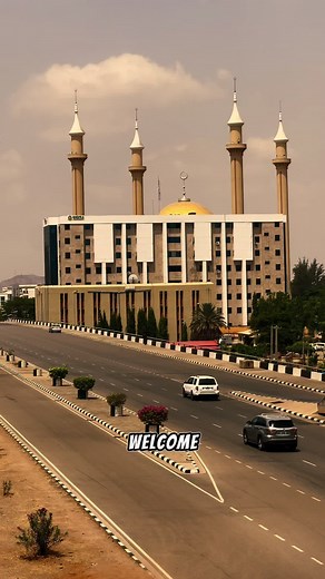 Exploring the Beauty of Abuja: A City Guide
