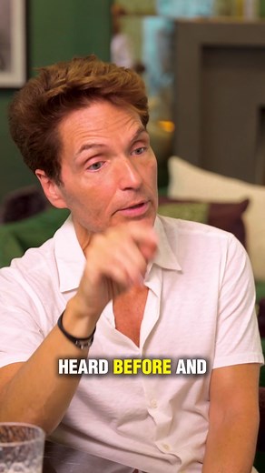 Richard Marx explains the high of performing a brand new song — and how that audience reaction keeps him creating after all these years. It’s not about charts anymore — it’s about connection. 🎧 Watch the full episode of Stories to Tell with special guest Carol Leifer. #StoriesToTell #RichardMarx #CarolLeifer #Songwriting #LiveMusic #Creativity #PodcastClips | Stories To Tell with Richard Marx