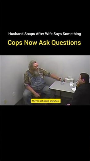 Husband Gets Fed Up #shorts #police #copwatch