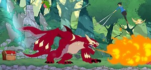 Battle Chef Brigade Deluxe Review | TheSixthAxis