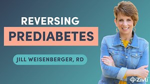 Expert Tips to Lower Blood Sugar & Reverse Prediabetes