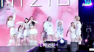 90 reactions | [INFO] Newjeans x NiziU (Japanese Girl Group) performing Slow Dancing at Mubank Global Festival © |Taekookie ❤️| | Taekook - MNL | Facebook