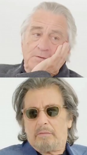 937K views · 18K reactions | La cucina secondo Robert De Niro e Al Pacino © Fabio CeLenza | #FabioCelenza #RobertDeNiro #DeNiro #AlPacino | Vincenzo Angelini | Facebook