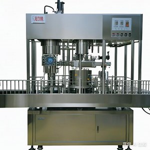 [Hot Item] Washing Filling Capping Machine Monoblock China