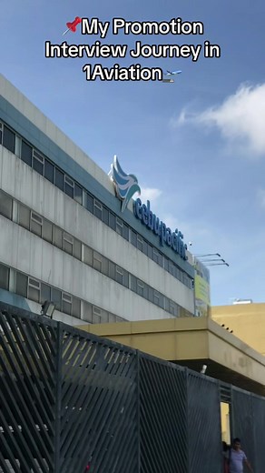 My Promotion Interview Journey in 1Aviation: From Waiting to Unlocking a New Position