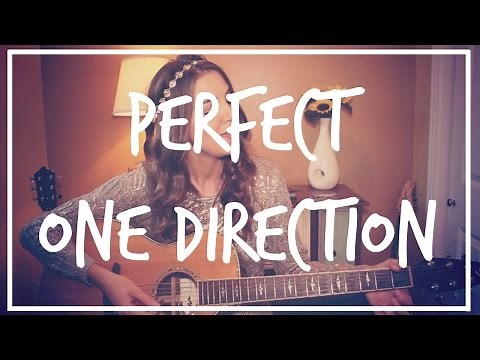 Perfect - One Direction Guitar Tutorial // Easy Chords