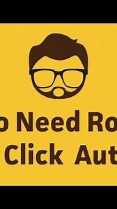 [Uncle G] Auto Click for Egg, Inc.(Up to 128X!! No Root, Auto Tap)