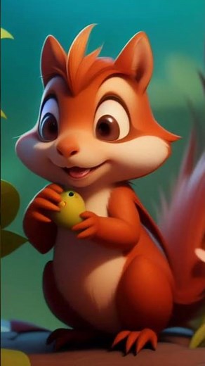 Descubre el Fascinante Sonido de la Ardilla: Comunicación y Alertas en el Mundo Animal