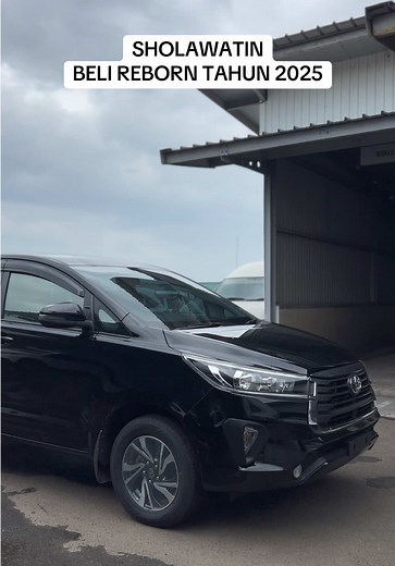 Innova Reborn Diesel Matic: 2025 Model Insights