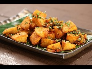 Masala Idli Fry | Sanjeev Kapoor Khazana