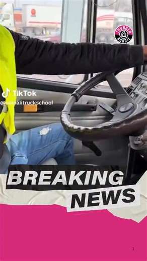 BREAKING: Somali Truck School in Minnesota gives Somalis truck licenses who don’t have permits “No permit no problem” One third of Minnesota CDLs were issued to illegals according to @USDOT | Thunder Hoodie News