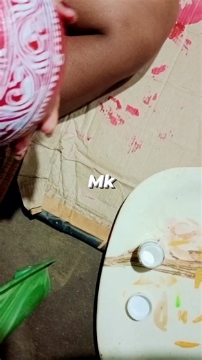 14 reactions | My mini art work  #MK #artist #artwork #kolka #watercolor #viralvideochallenge #videochallenge #trendingreelsvideo #story #short #socialmedia #music #Ramnagar #kendrapara #odisa | MK Puja | Facebook