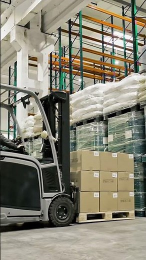 Optimizing Warehouses with Automated Racking Solutions