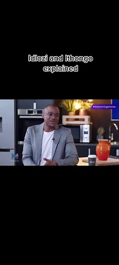 Understanding Idlozi and Ithongo: Quick Lesson