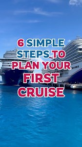 28K views · 161 reactions | Here are our 6 EXPERT TIPS to plan your perfect first time cruise vacation! #firsttimecruiser #cruise #cruisevacation #cruisetravel #cruisetips #experttips | Eat Sleep Cruise | Facebook