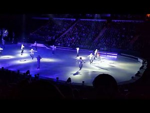 Cirque du Soleil Crystal