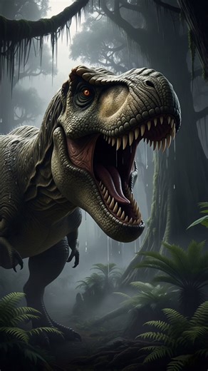 கொடூரமாக வாழ்ந்த டைனோசர் #shorts