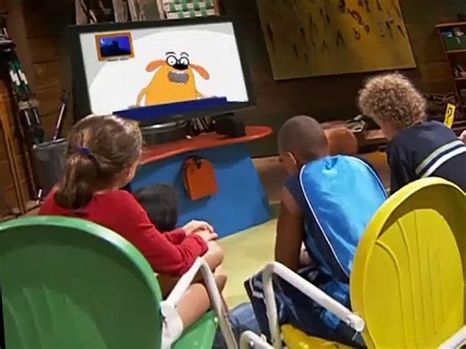 Fetch! with Ruff Ruffman Fetch with Ruff Ruffman E009