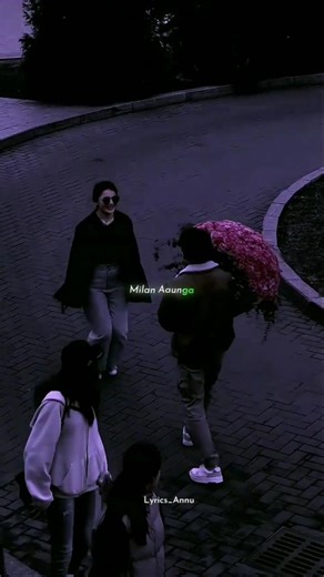 She don't know 😍💕|| slowed reverb || #aestheic #slowedreverb #whatsappstatus #song