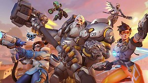 10 Tips For Climbing Ranks in Overwatch 2's Competitive Play