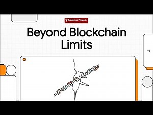 Episode 23 – Blockchain & the Law: Code Meets Legal Frameworks | ‪@DatabasePodcasts‬