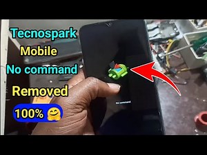 how to fix no command ! no command error /android no command fix