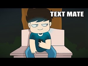 TEXTMATE | Pinoy Short Story