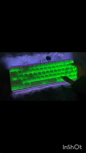 keyboard 💀 #phonk #anime #keyboard #pc #game #animeedit #song #wallpaperengine #mobile #gamingsetup